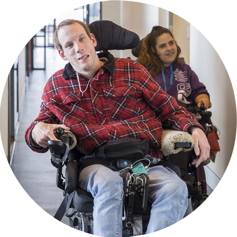 NADO Disability & Aged Care - Physical Disability