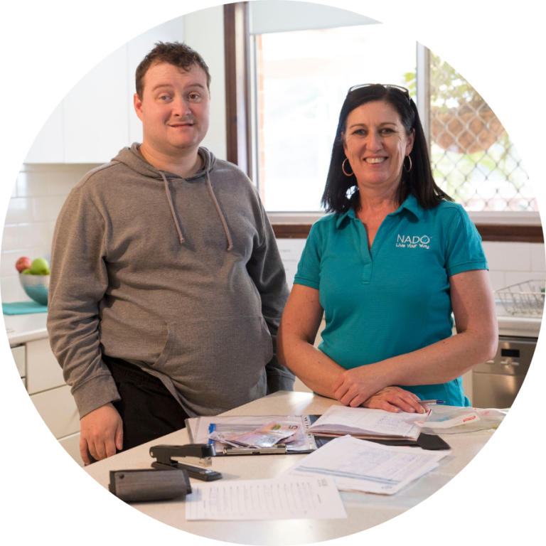 NDIS SIL Accommodation | Penrith & Blue Mountains | Enquire Now