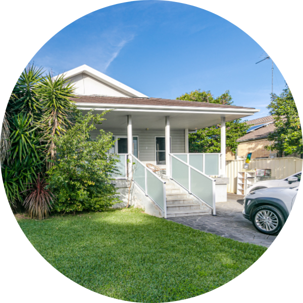 SIL Accommodation | NDIS | South Penrith | Western Sydney